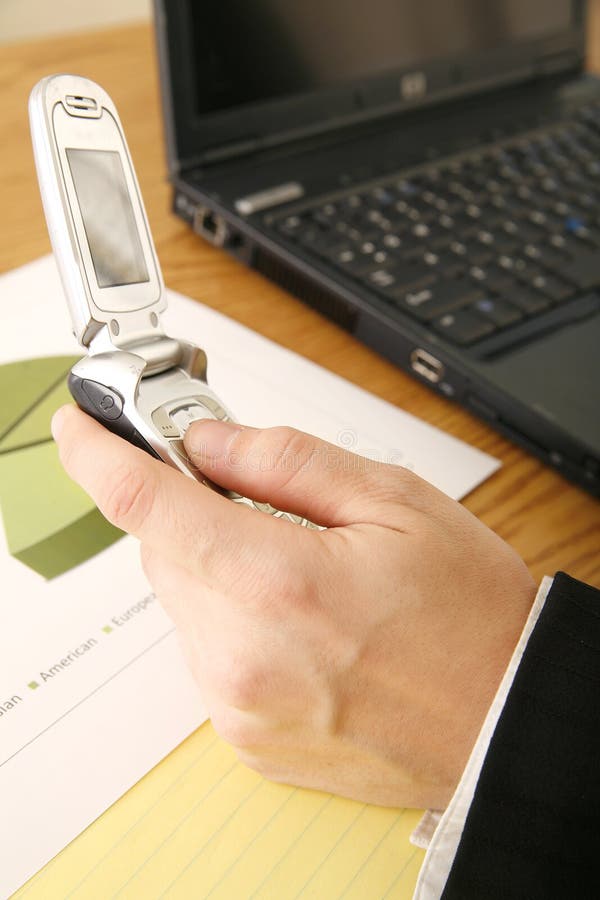 Getting Call stock image. Image of cellular, chart, communication - 5294305