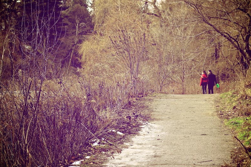 Getting cold stock photo. Image of love, boyfriend, cold - 43585952