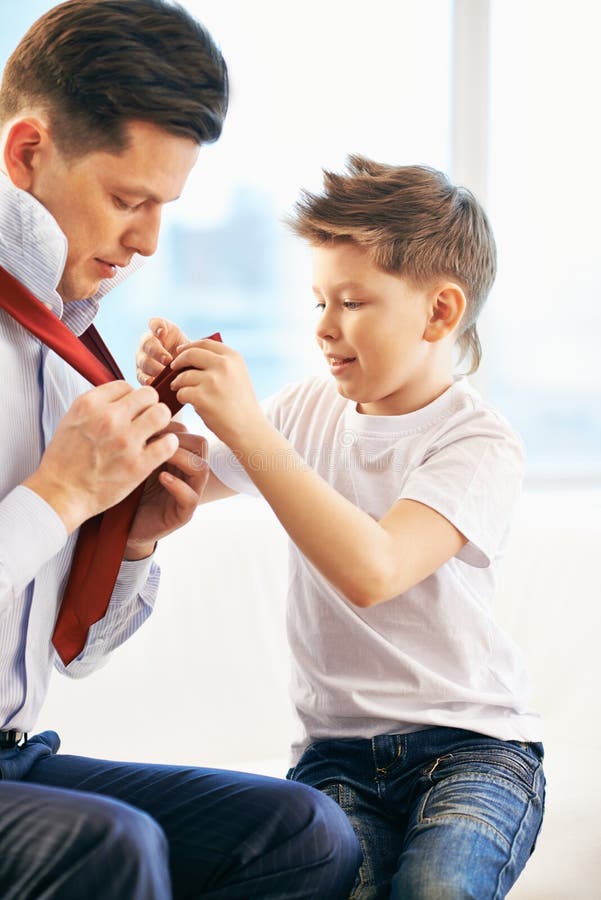 453 Boy Getting Dressed Stock Photos - Free & Royalty-Free Stock Photos ...