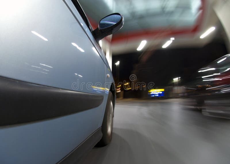 Getting gas stock photo. Image of refined, road, vehicle - 13194124