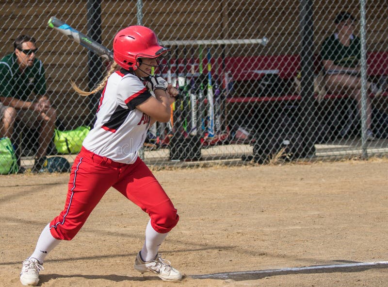 Getting a Hit editorial photography. Image of clay, high - 74980127