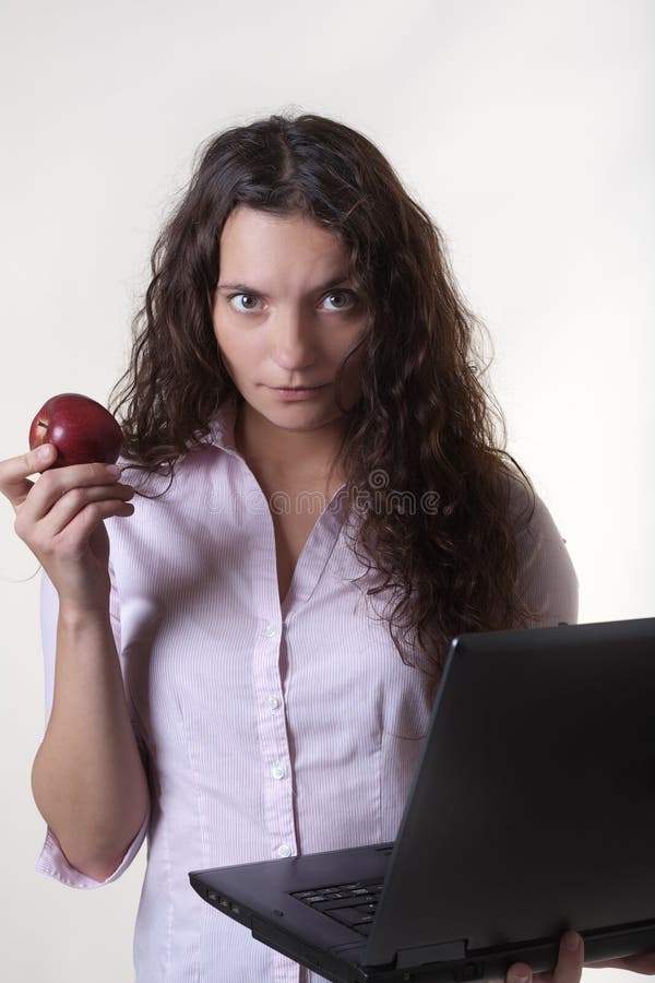 Getting hungry stock image. Image of friendly, successful - 27728665