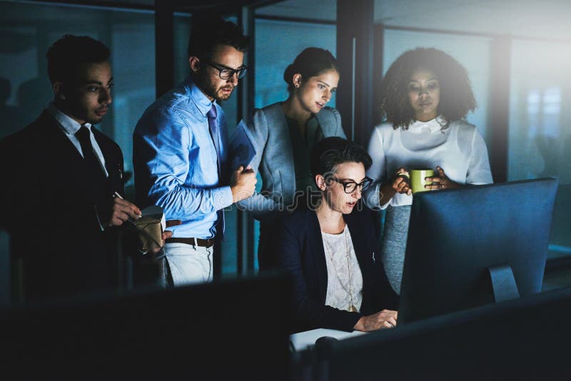 Getting the Job Done in Limited Time with Unlimited Resources ...