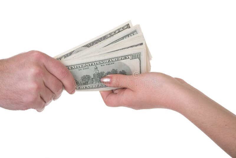 Giving thanks stock image. Image of heaven, forgiveness - 36877