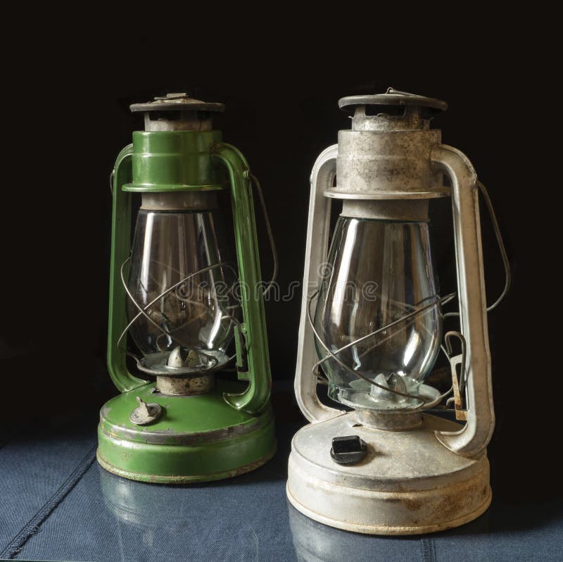 Aging lamp stock image. Image of decor, antique, historic - 11454751
