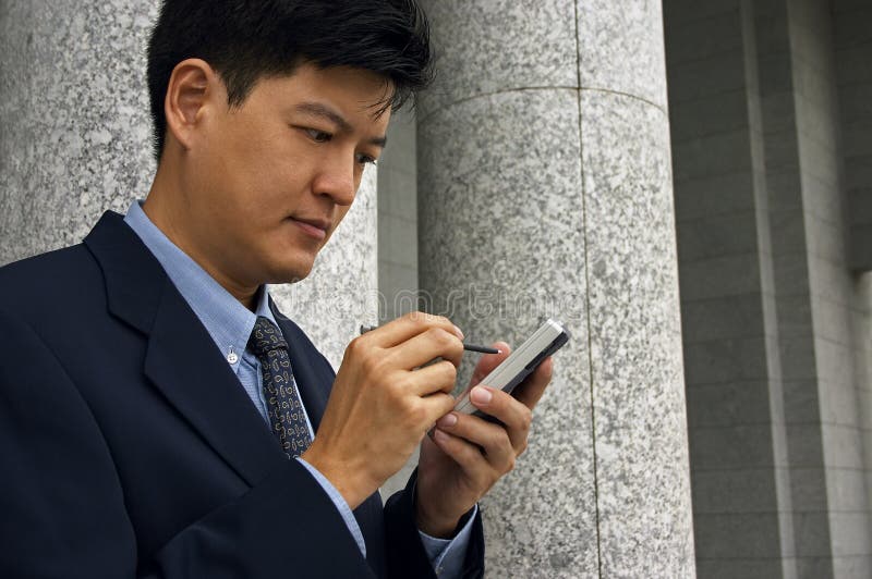 Getting Organized stock photo. Image of equipment, chinese - 290760