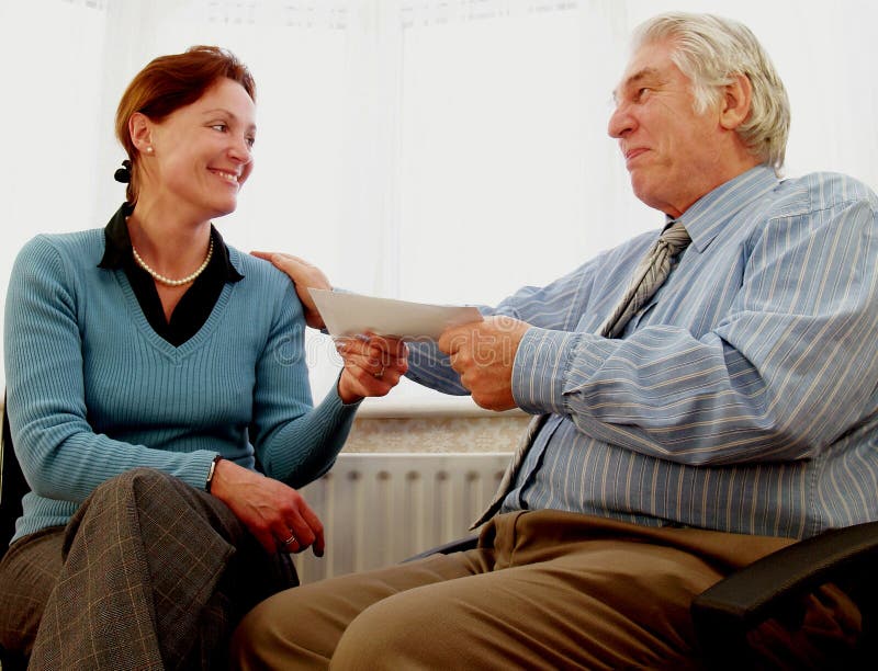 Getting Paid stock image. Image of deal, people, bribe - 1971135