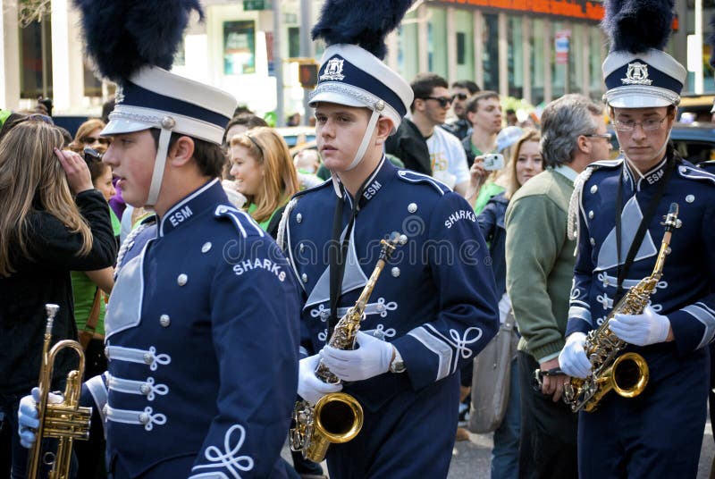 Getting Ready editorial photography. Image of parade - 22833557