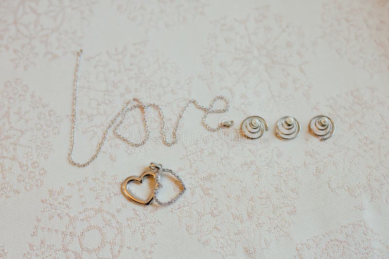 Getting ready bride love stock image. Image of bride - 84476053