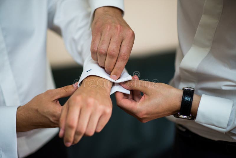 Getting ready stock photo. Image of jacket, ready, bride - 50711770