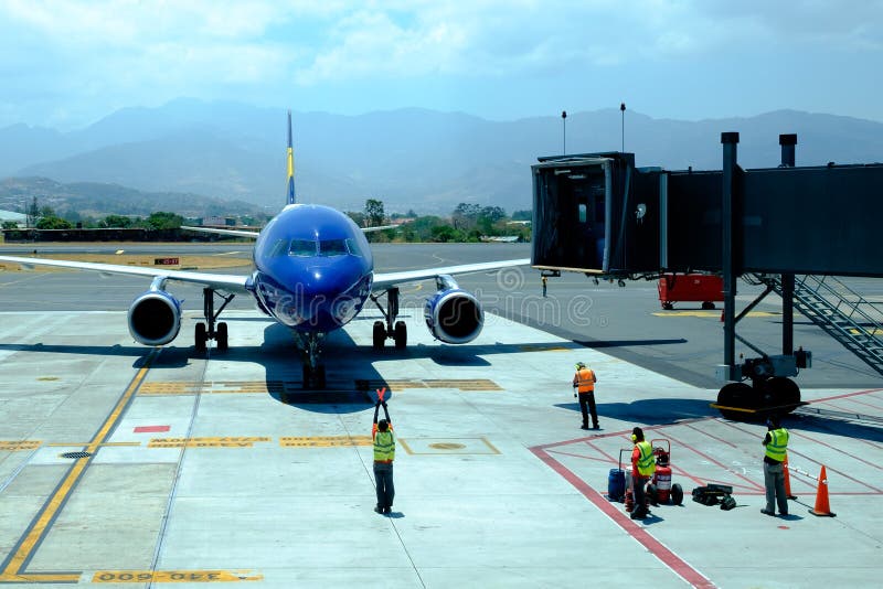 Getting Ready for Take Off! Editorial Photography - Image of vehicle ...