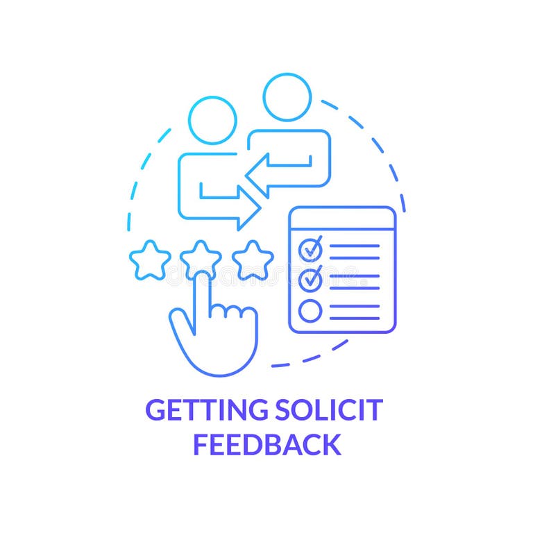 Solicit Icon Stock Illustrations – 120 Solicit Icon Stock Illustrations ...