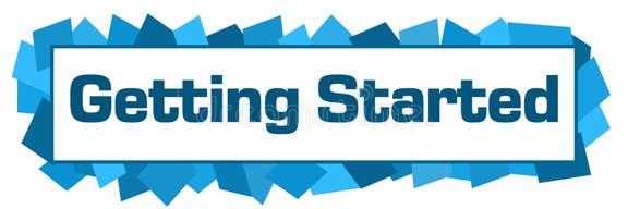 Lets Get Started Stock Illustrations – 175 Lets Get Started Stock ...