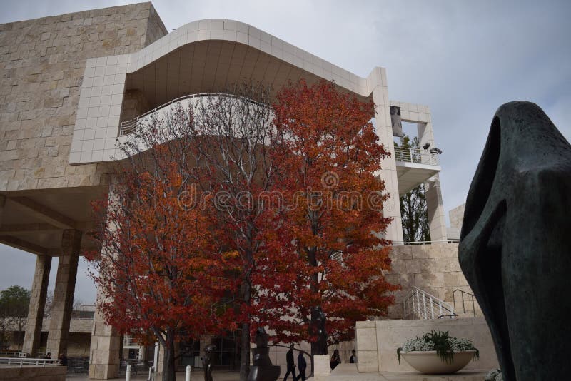 The Getty Museum editorial image. Image of four, inside - 84145645