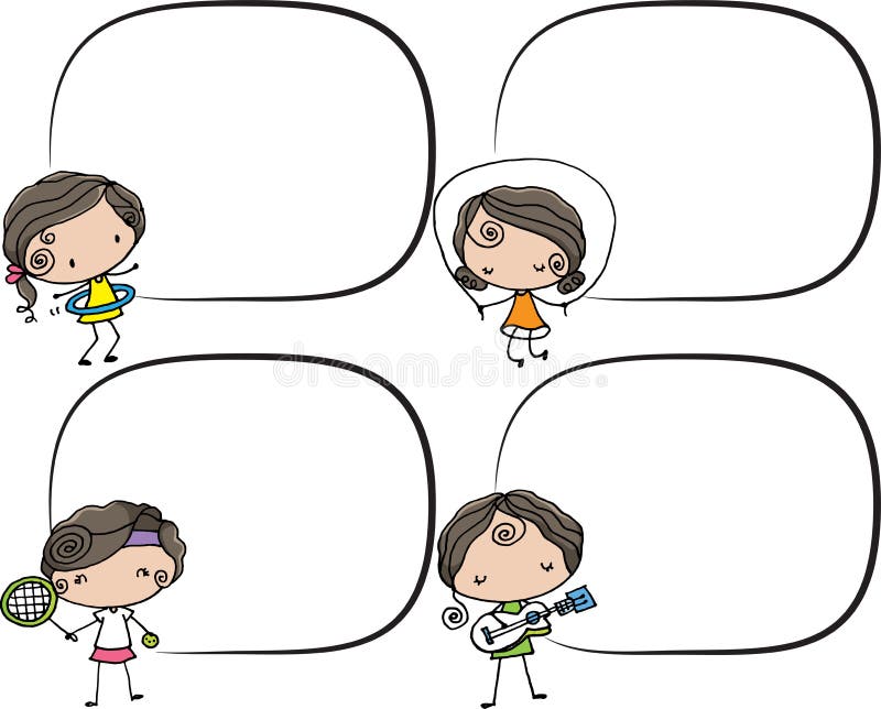 Hula Girl Border Stock Illustrations – 44 Hula Girl Border Stock ...