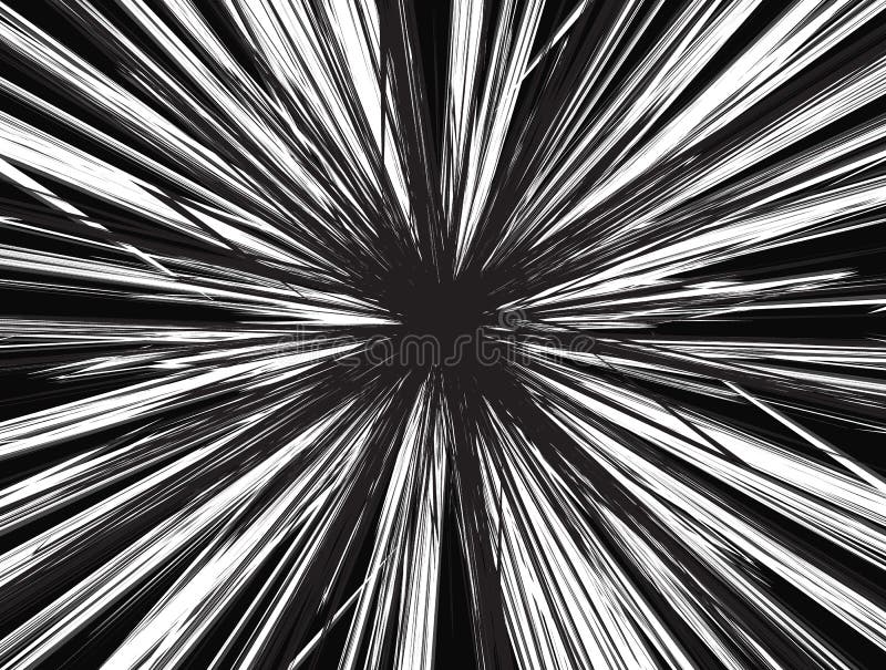 Geweven Radiale Lijnen Die Explosieeffect Uitspreiden Starburst, Zon ... Geweven Radiale Lijnen Die Explosieeffect Uitspreiden Starburst, Zon ...