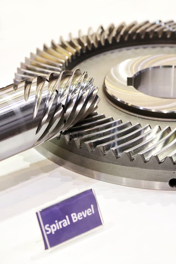 Ritzelwelle stockbild. Bild von kommerziell, mutter, teil - 63760897