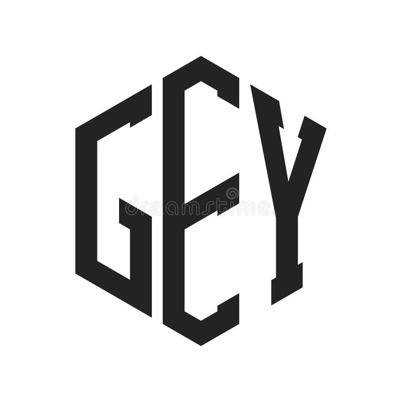 Gey Monogram Stock Illustrations – 11 Gey Monogram Stock Illustrations ...