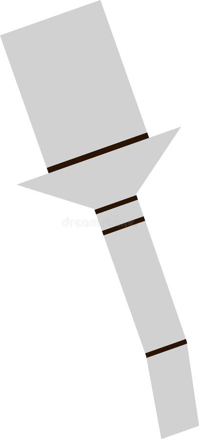 Geyser for Bottles stock vector. Illustration of geyser - 297872643