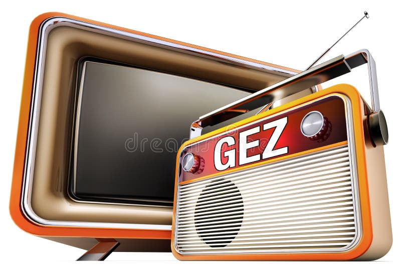 GEZ stock illustration. Illustration of contribution - 32176767