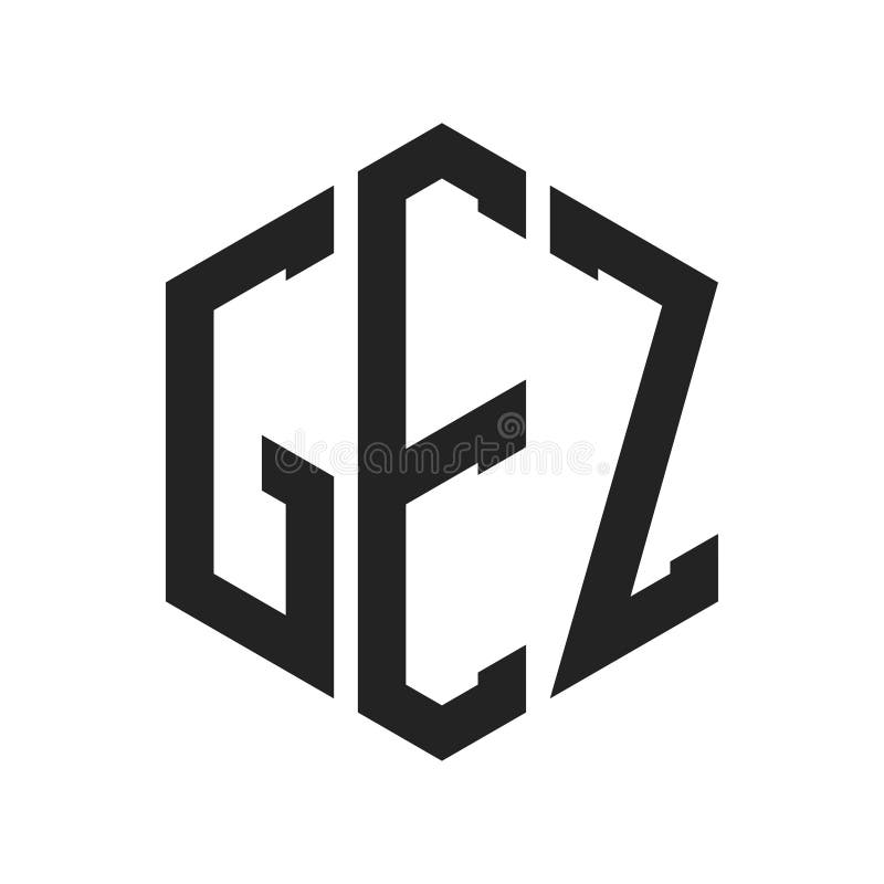 Gez Monogram Stock Illustrations – 9 Gez Monogram Stock Illustrations ...