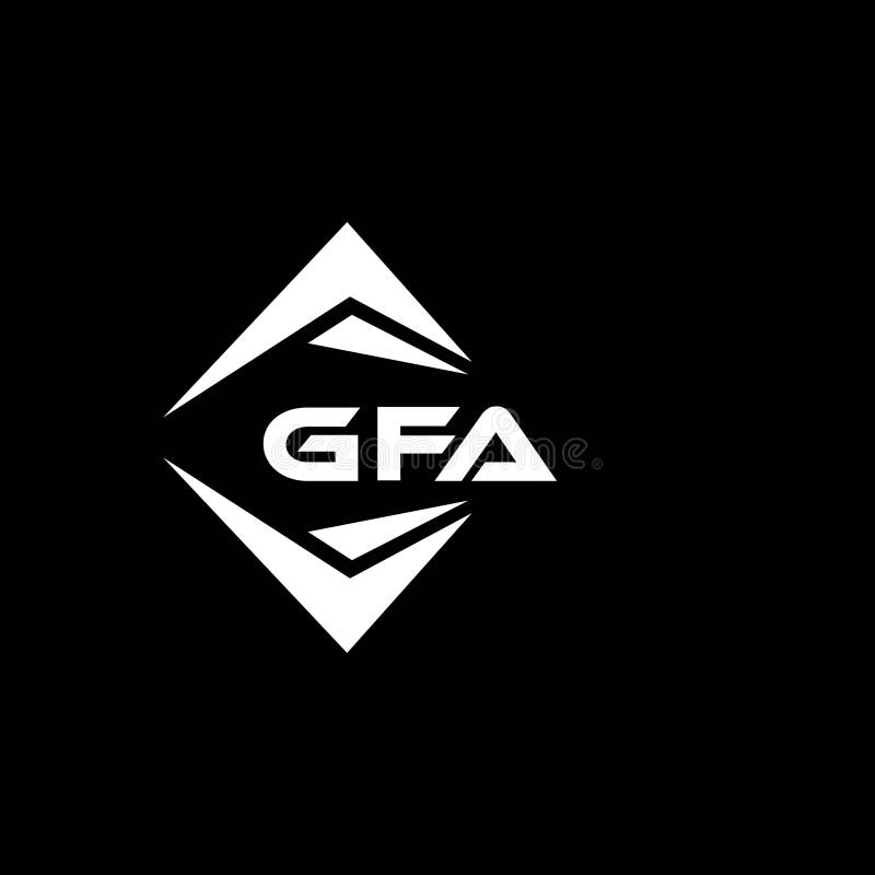 Gfa Letter Stock Illustrations – 25 Gfa Letter Stock Illustrations ...