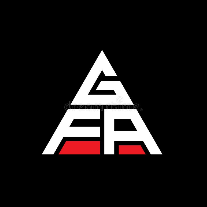 Gfa Triangular Stock Illustrations – 3 Gfa Triangular Stock ...