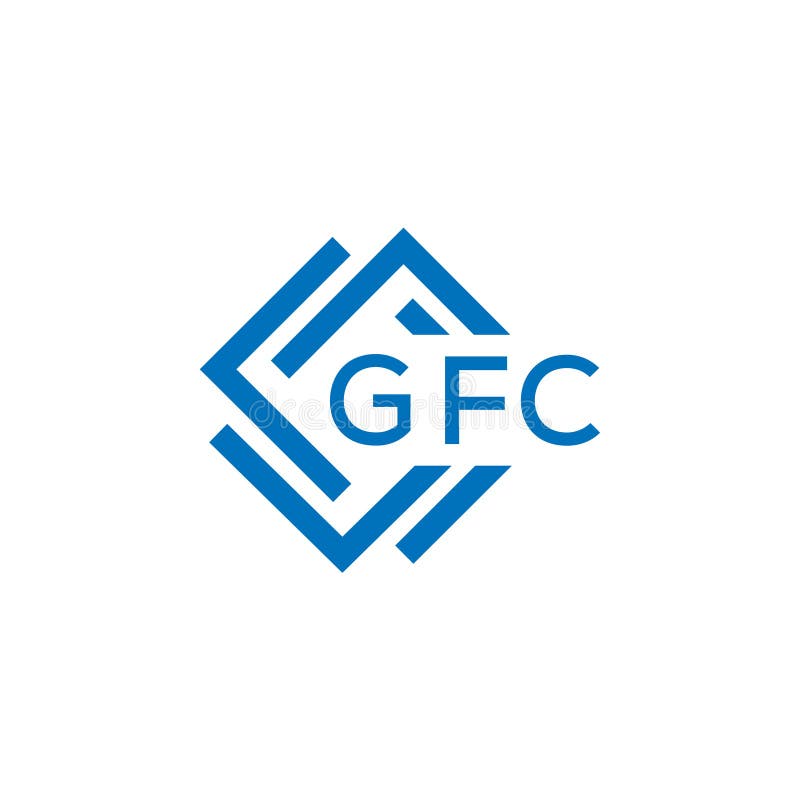 Gfc Letter Stock Illustrations – 18 Gfc Letter Stock Illustrations ...
