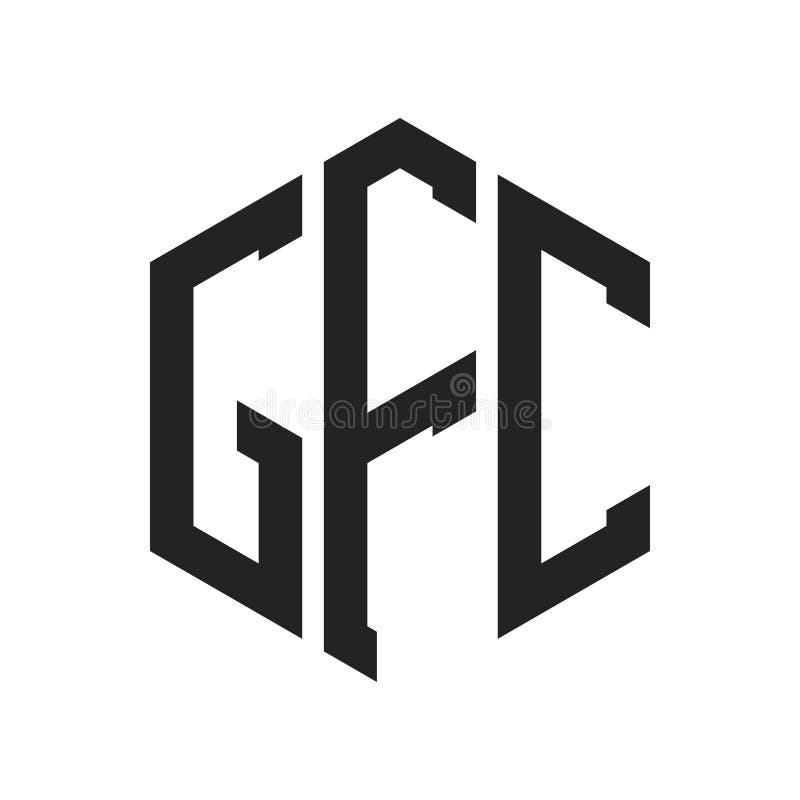 Gfc Monogram Stock Illustrations – 11 Gfc Monogram Stock Illustrations ...