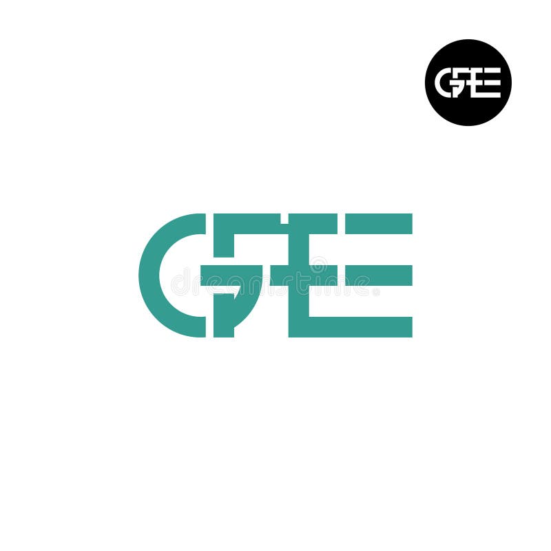Gfe Monogram Stock Illustrations – 15 Gfe Monogram Stock Illustrations ...