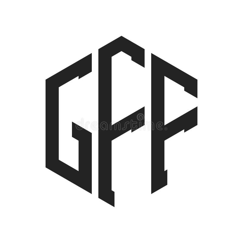 Gff Monogram Stock Illustrations – 9 Gff Monogram Stock Illustrations ...