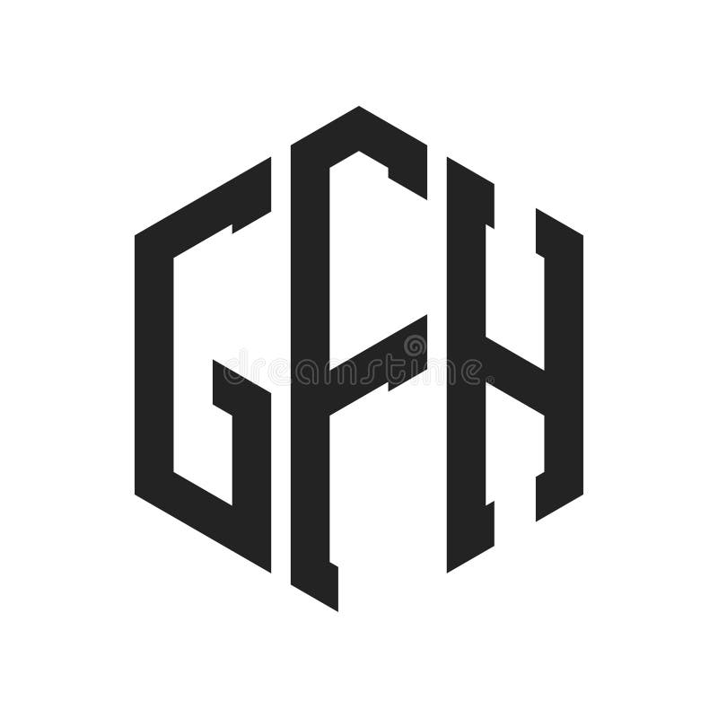 Gfh Monogram Stock Illustrations – 11 Gfh Monogram Stock Illustrations ...