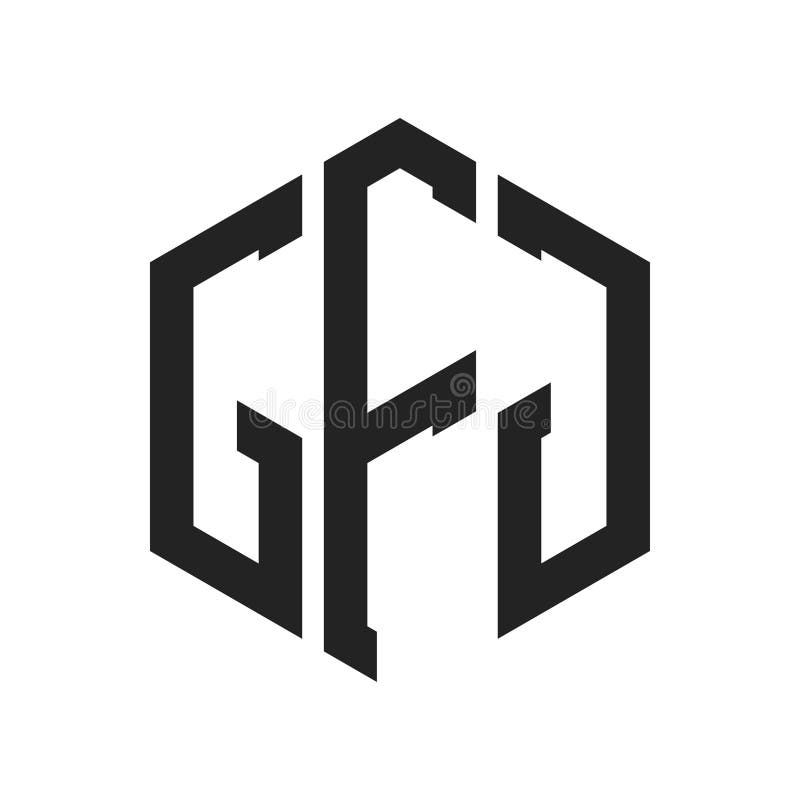 Gfj Monogram Stock Illustrations – 9 Gfj Monogram Stock Illustrations ...