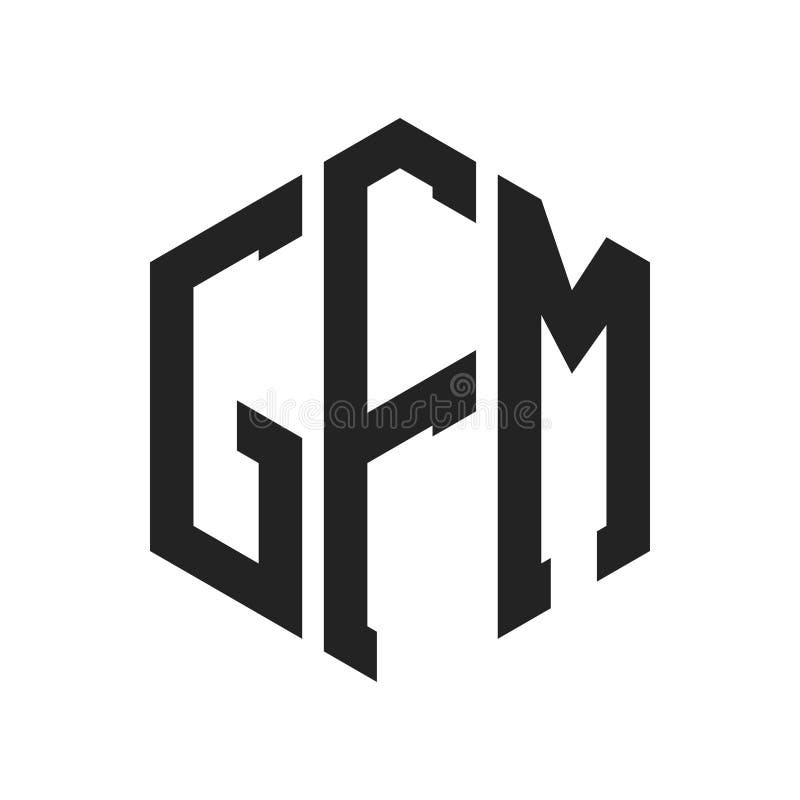 Gfm Monogram Stock Illustrations – 11 Gfm Monogram Stock Illustrations ...