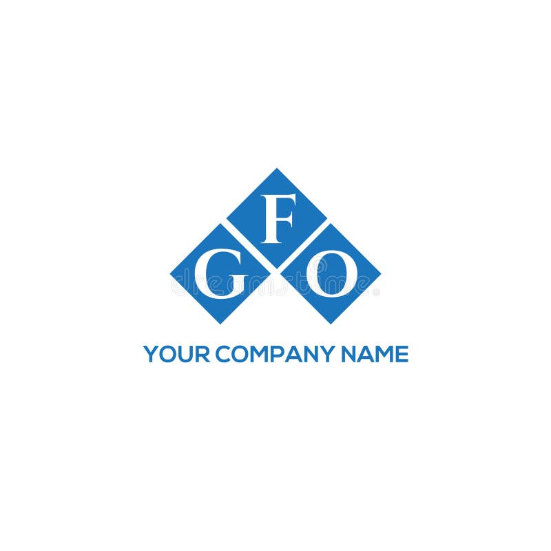 Gfo Logo Stock Illustrations – 20 Gfo Logo Stock Illustrations, Vectors ...