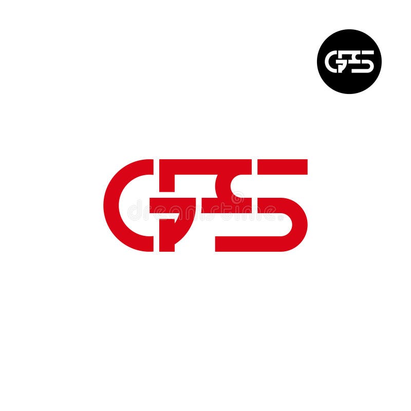Gfs Monogram Stock Illustrations – 15 Gfs Monogram Stock Illustrations ...