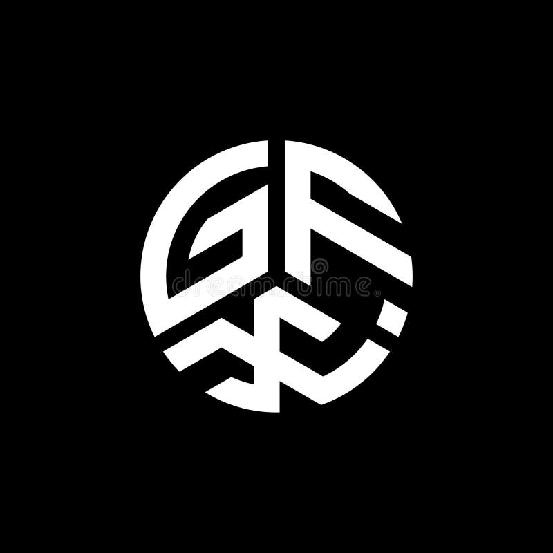 Gfx Letter Stock Illustrations – 22 Gfx Letter Stock Illustrations ...