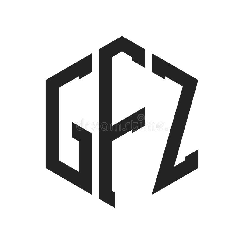 Gfz Monogram Stock Illustrations – 8 Gfz Monogram Stock Illustrations ...