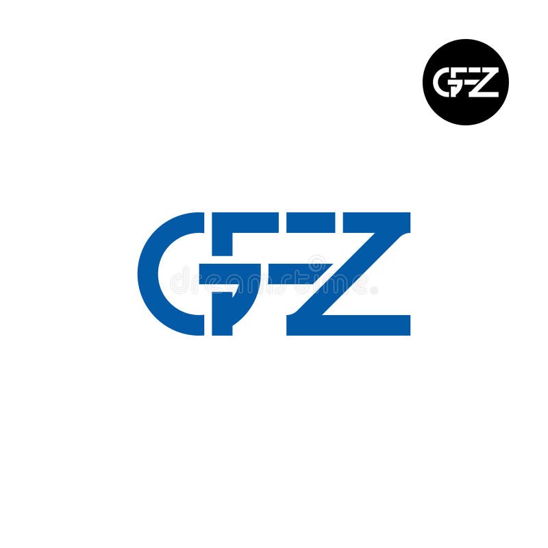 Gfz Monogram Stock Illustrations – 10 Gfz Monogram Stock Illustrations ...