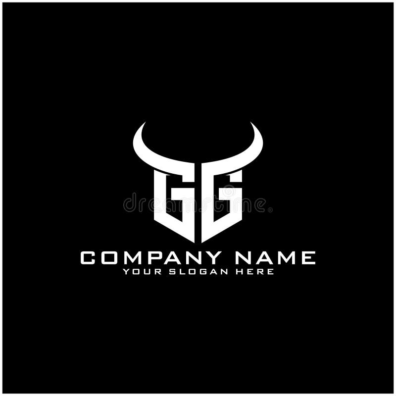 Gg Logo Stock Illustrations – 1,676 Gg Logo Stock Illustrations ...