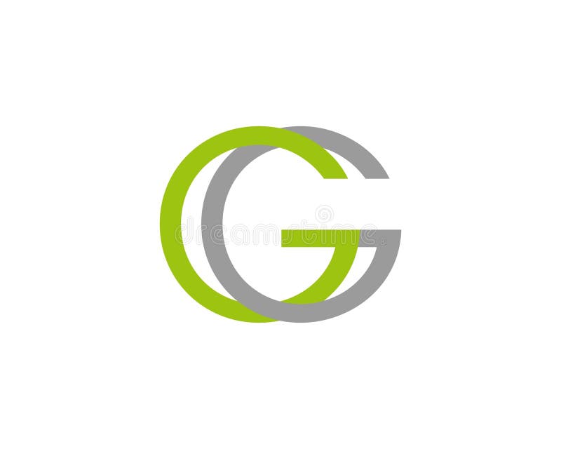 Gg Logo Stock Illustrations – 2,096 Gg Logo Stock Illustrations ...