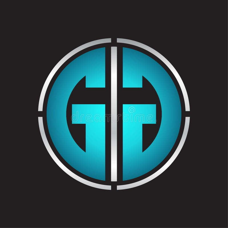 Gg Logo Stock Illustrations – 1,936 Gg Logo Stock Illustrations ...