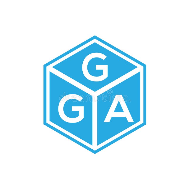 Gga Letter Stock Illustrations – 17 Gga Letter Stock Illustrations ...
