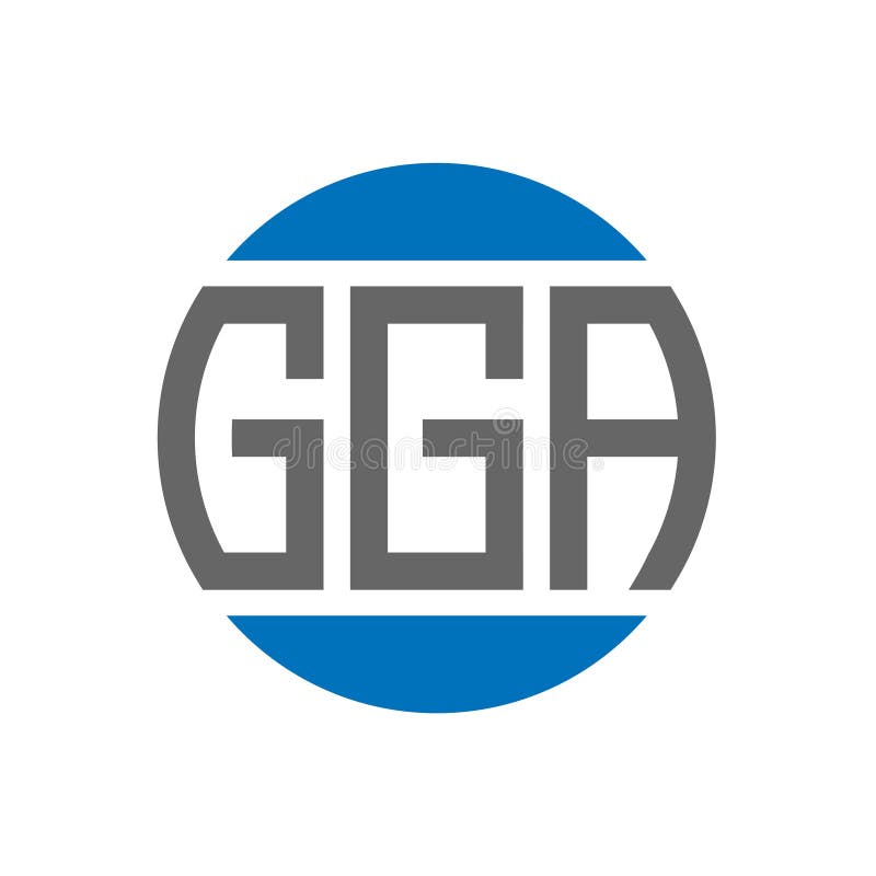 Gga Letter Stock Illustrations – 22 Gga Letter Stock Illustrations ...