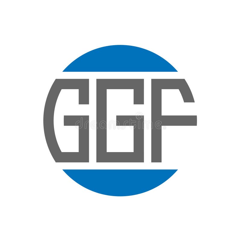 Ggf Letter Stock Illustrations – 19 Ggf Letter Stock Illustrations ...