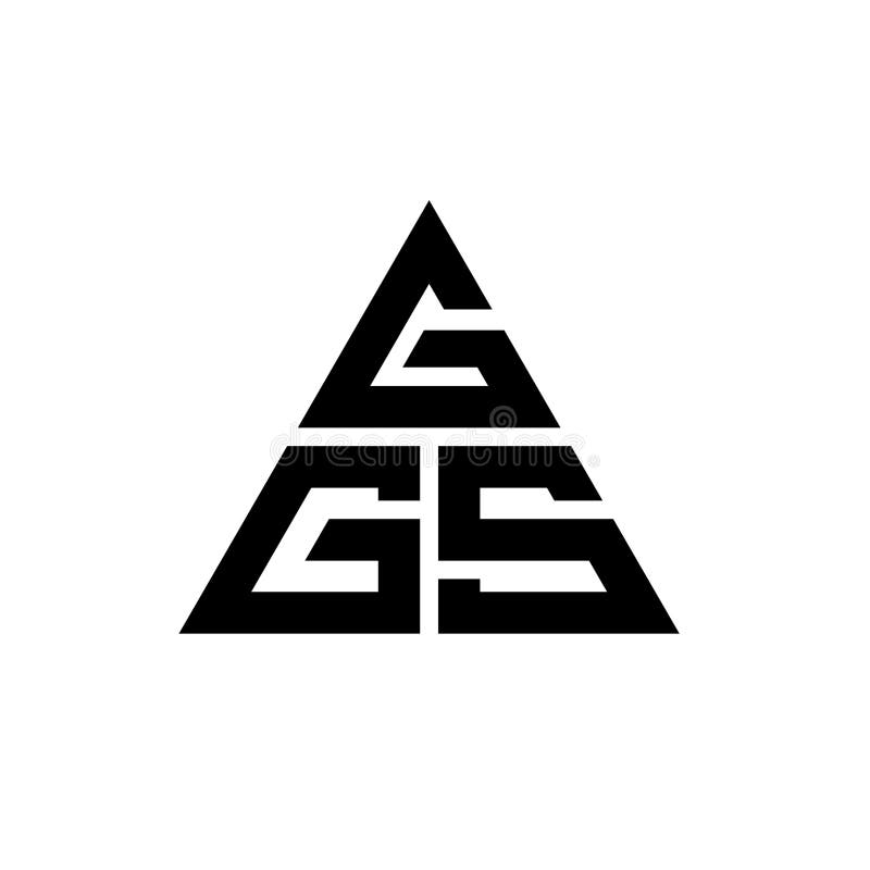 Ggs Triangular Stock Illustrations – 3 Ggs Triangular Stock ...