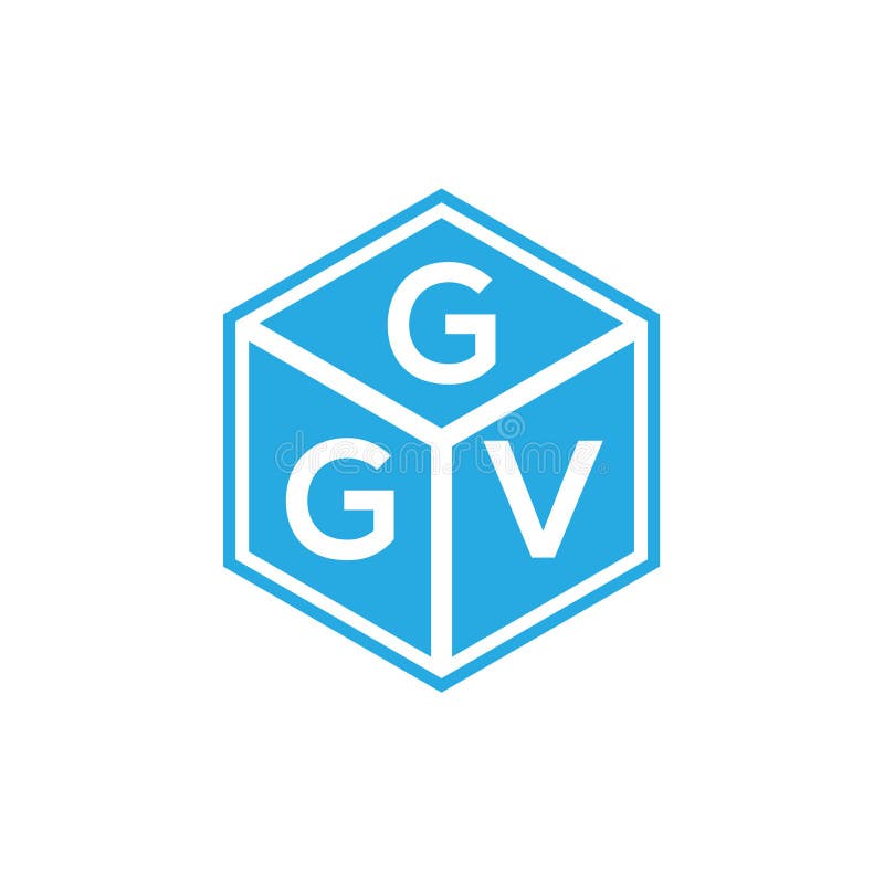 Ggv Letter Stock Illustrations – 13 Ggv Letter Stock Illustrations ...