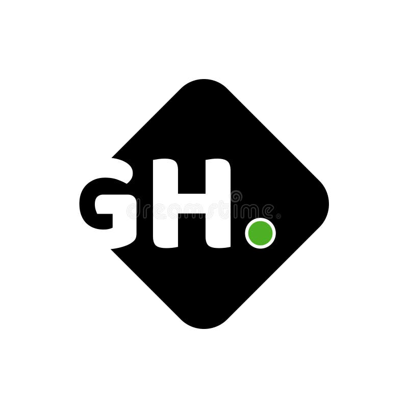 Gh Letters Stock Illustrations – 607 Gh Letters Stock Illustrations ...