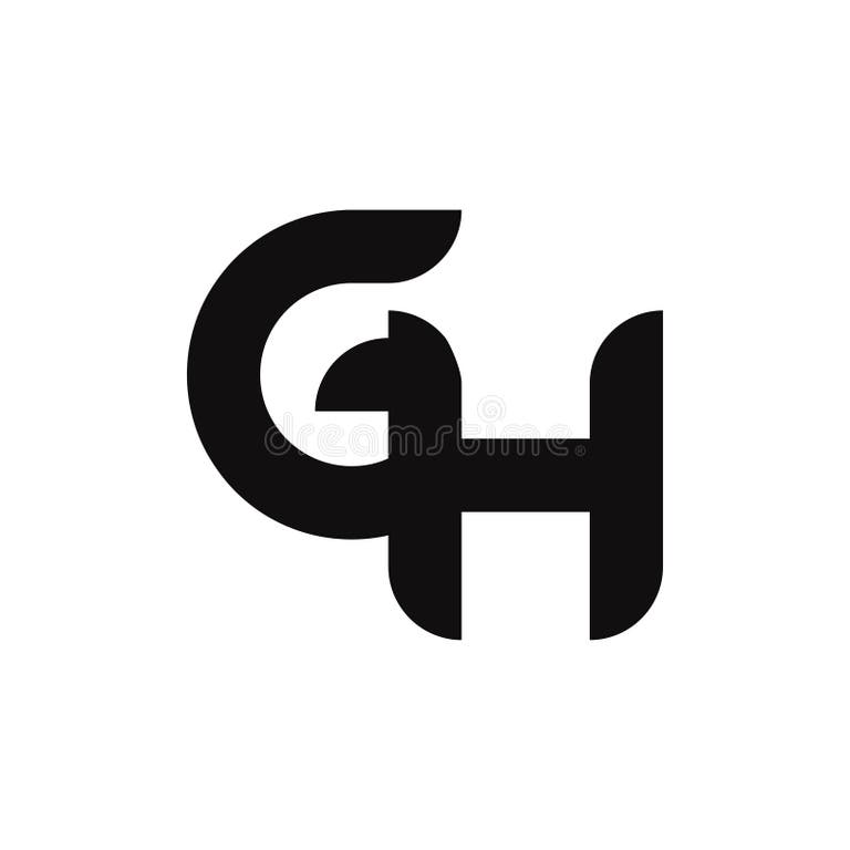 Gh Letter Stock Illustrations – 1,999 Gh Letter Stock Illustrations ...
