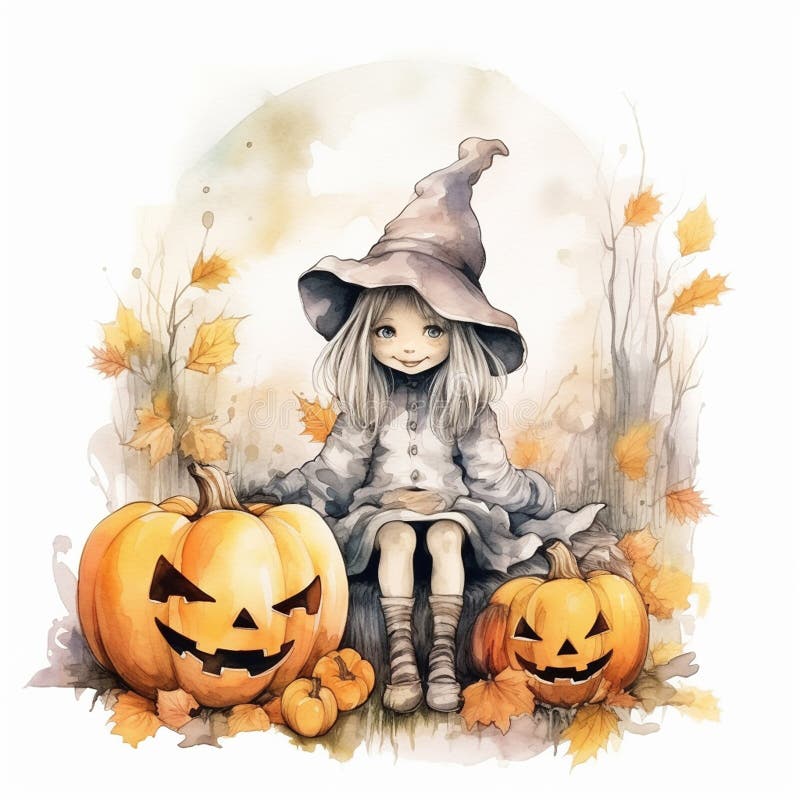 Ghastly Halloween skeleton stock illustration. Illustration of poster ...